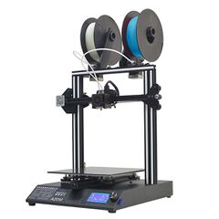 Geeetech A20M 3D printer - Geeetech Wiki