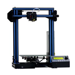 Geeetech A10 3D Printer - Geeetech Wiki
